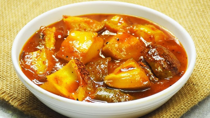 Taste of Bengal